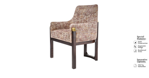 Marilyn - 8840L - Dining / Occasional Chair | Samuelson