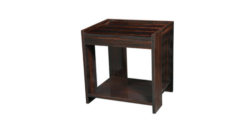 8366 - End Table / Nightstand | Samuelson