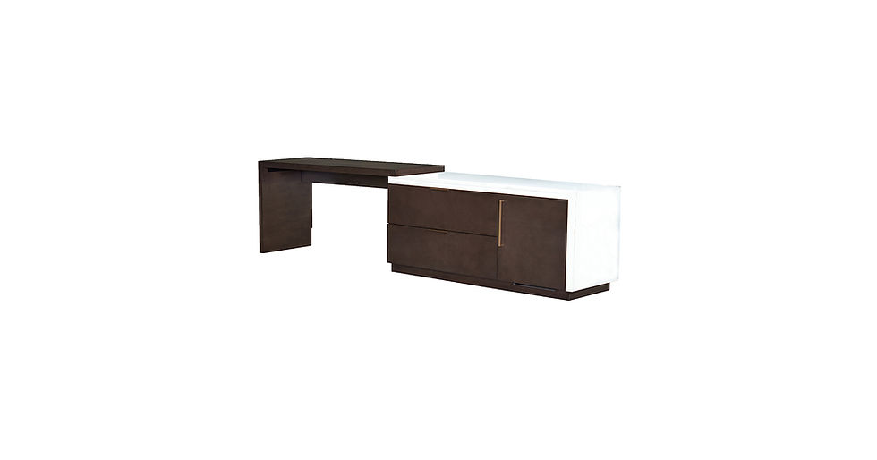 CASEGOODS | Samuelson