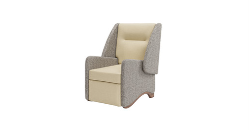 9147 - Muriel Reclining Sound Chair | Samuelson