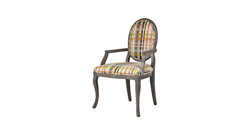 8861 - John Dining Chair | Samuelson