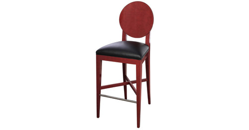 4024 - Delano Barstool | Samuelson