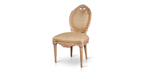 9958S - Sidechair | Samuelson