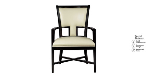 Griffith - 4003AL -Dining Chair | Samuelson