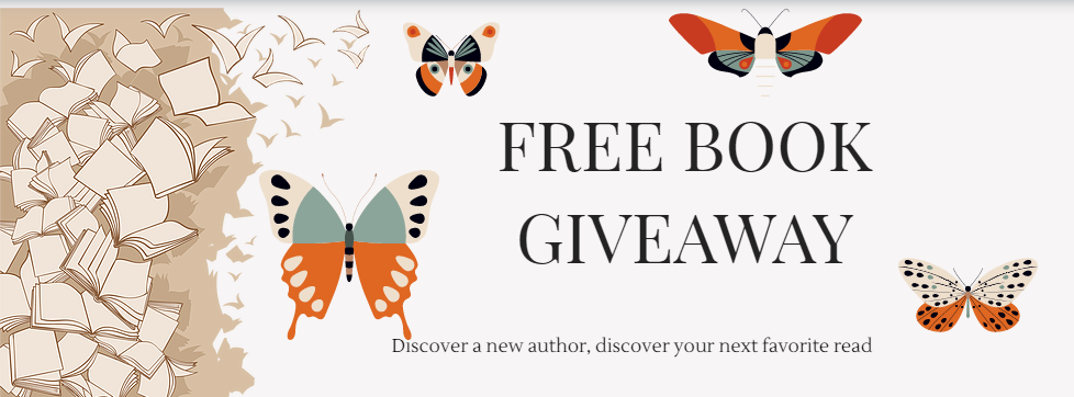 Free book Giveaway | Book Throne