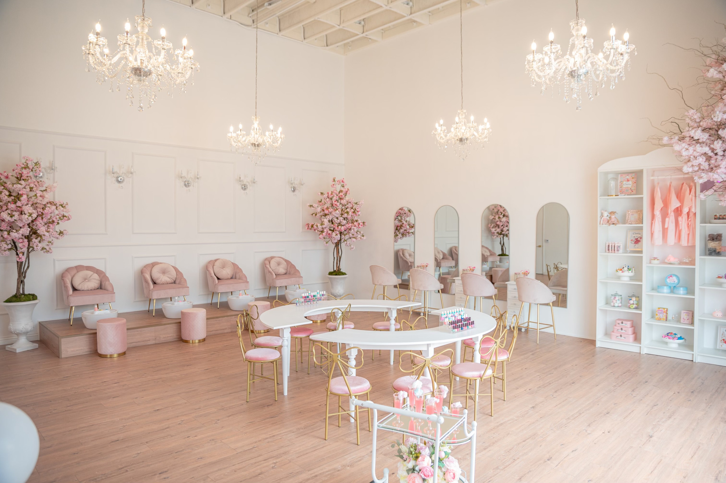 Welcome | Pamper Me Pretty