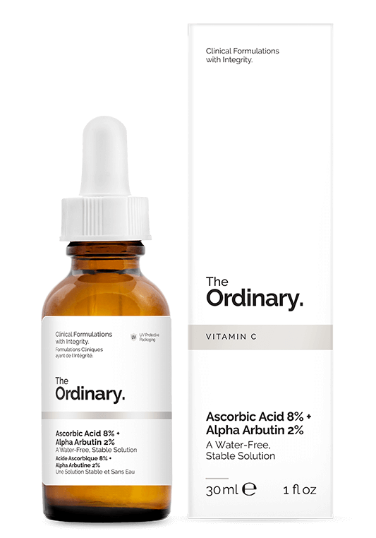 Beginners guide to The Ordinary!