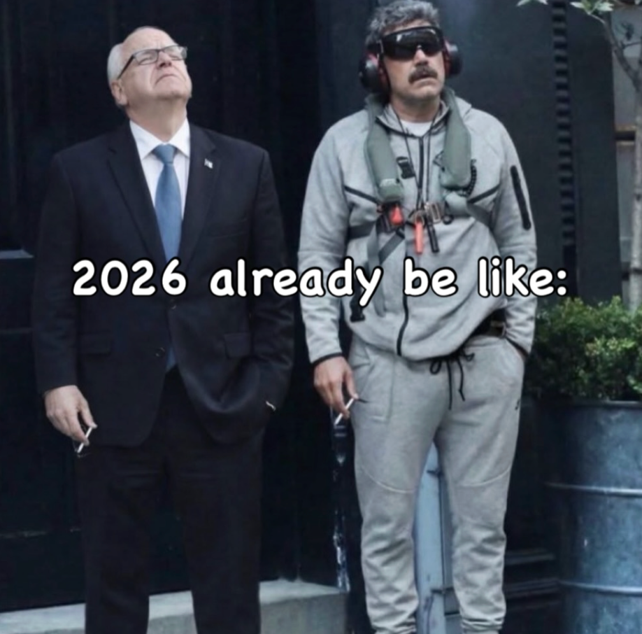 Funniest Things We Saw Today