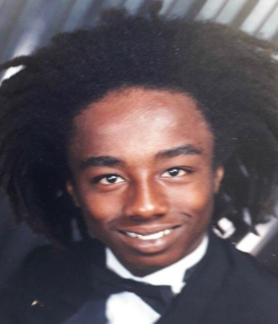 Travies Trayvon Jackson