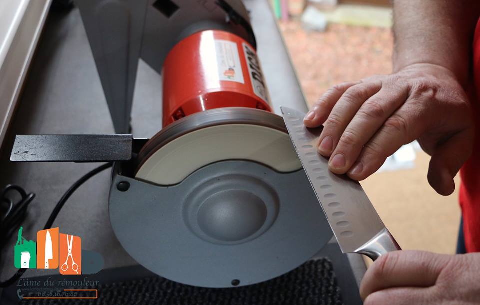 affutage , rémoulage couteaux , ciseaux