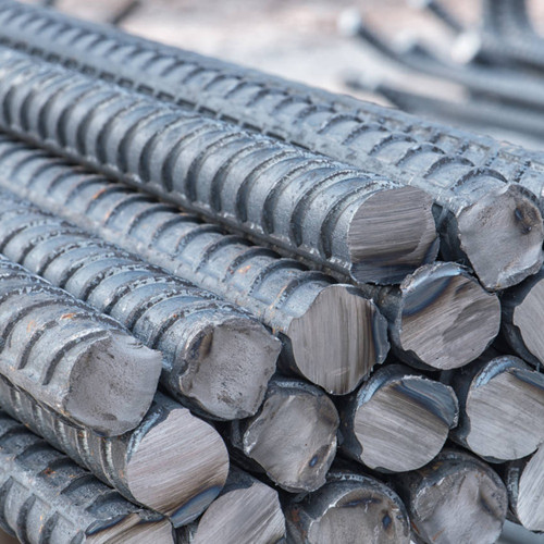Rebars | Samafe International