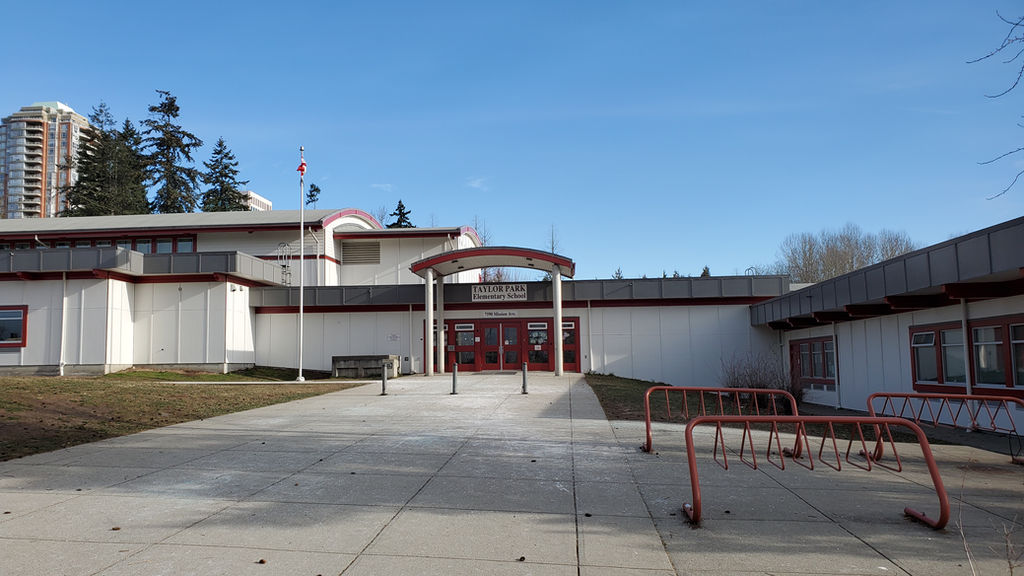 News | Taylor Park Elementary PAC