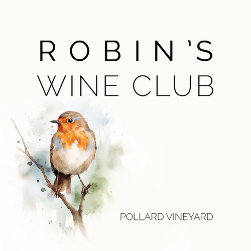 Robin's Wine Club | Pollard Per Se