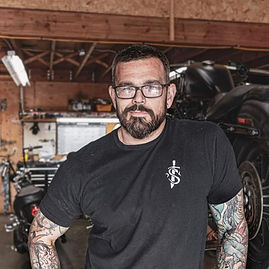 Our Team | Fueld Motorworks