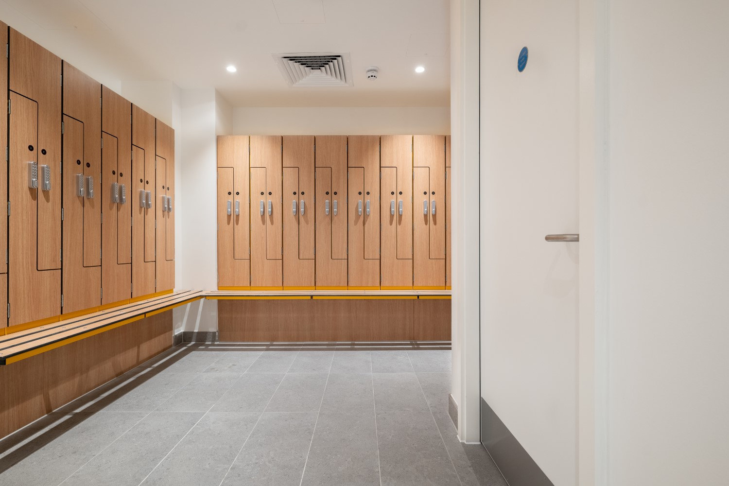 10 Station Road | Cube Install