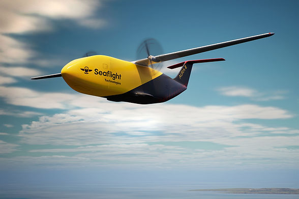 News | Seaflight Technologies