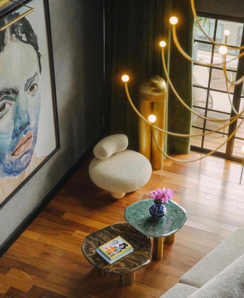 Collectors | PF Studio