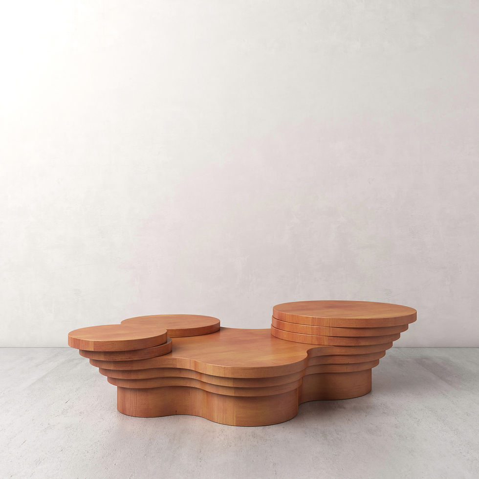 Slice Me Up WOOD | PF Studio