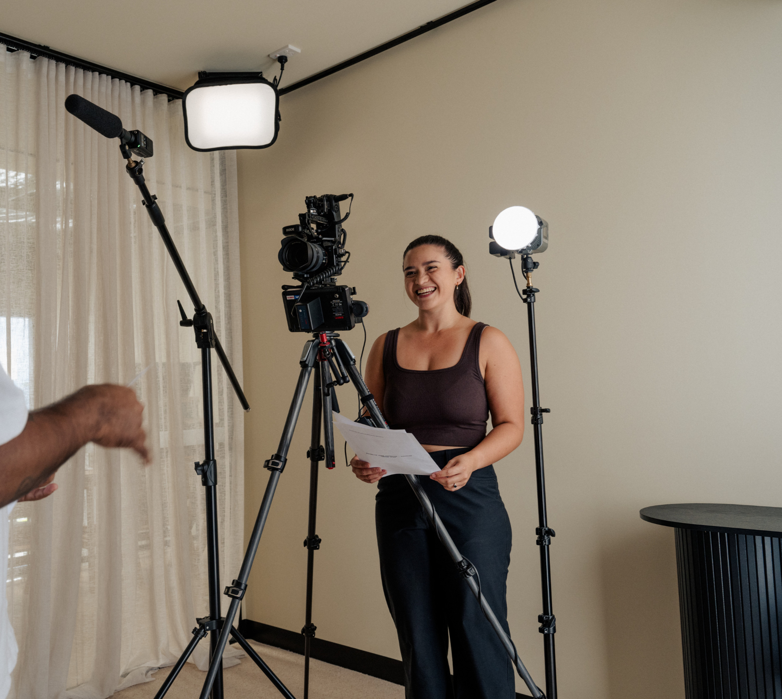 MUSE | Actors Studio