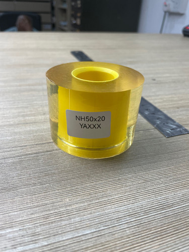 Plastic Watch Wrap 50mm | Khatena