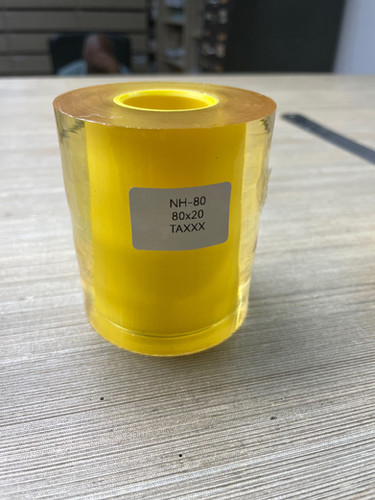 Plastic Watch Wrap 80mm | Khatena