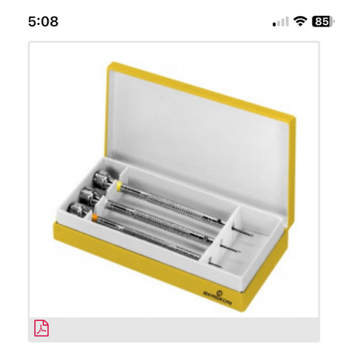 BERGEON 4063-A | Khatena