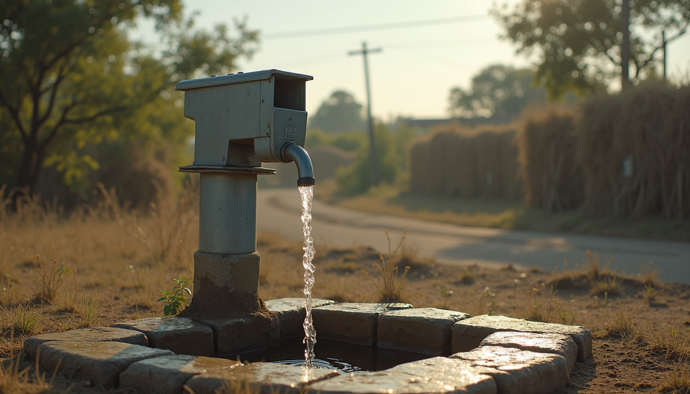 Empowering Communities with Accessible Water Initiatives