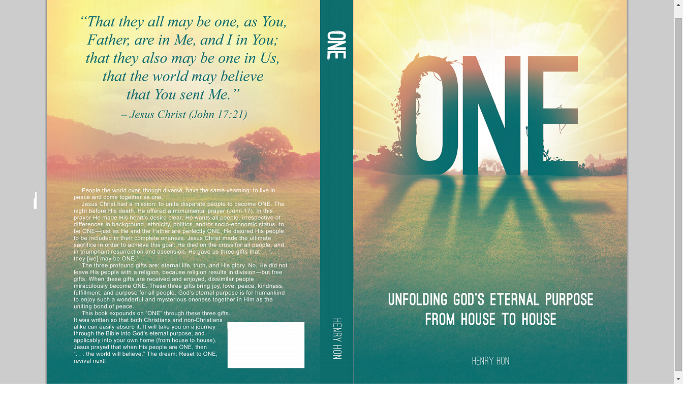 Common Faith | onebodylife