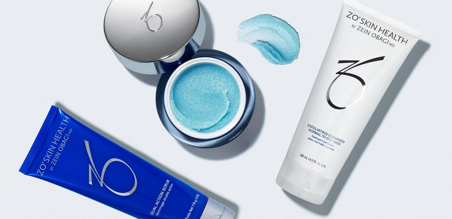Getting Skin Ready | ZO® Skin Health Benelux