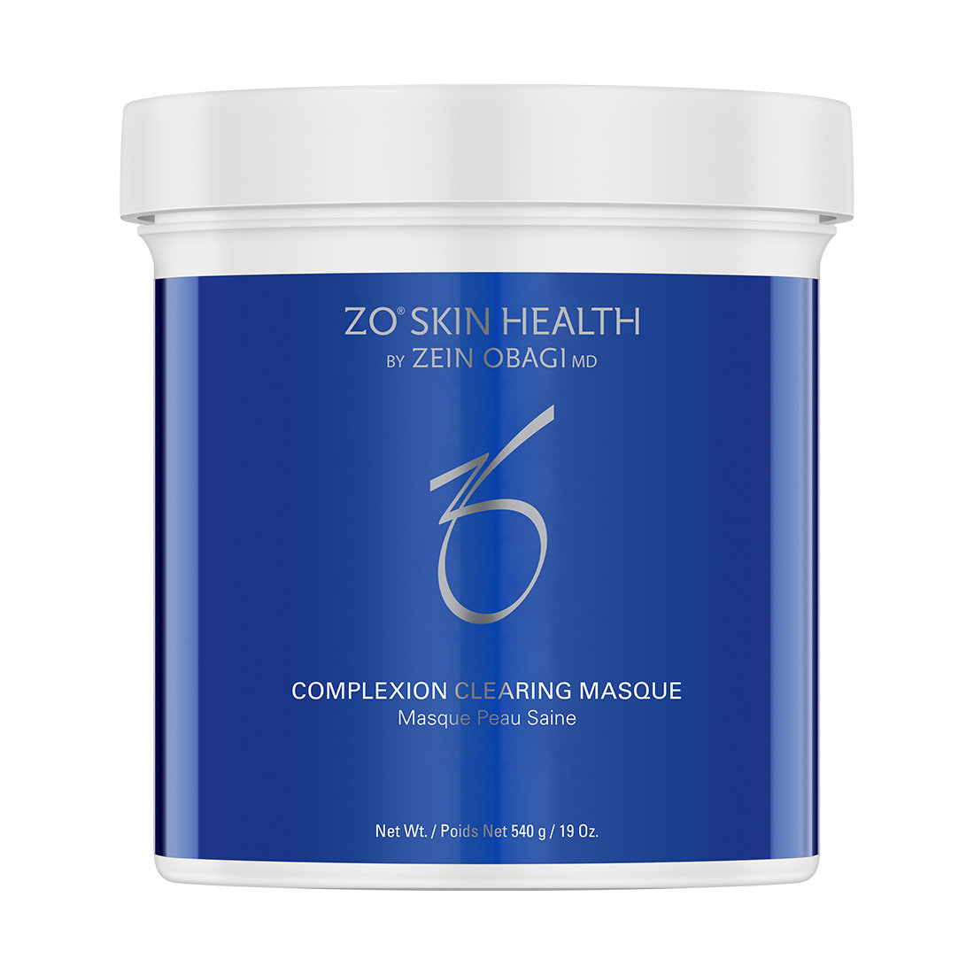 Complexion Clearing Masque - Professional | ZO® Skin Health Benelux