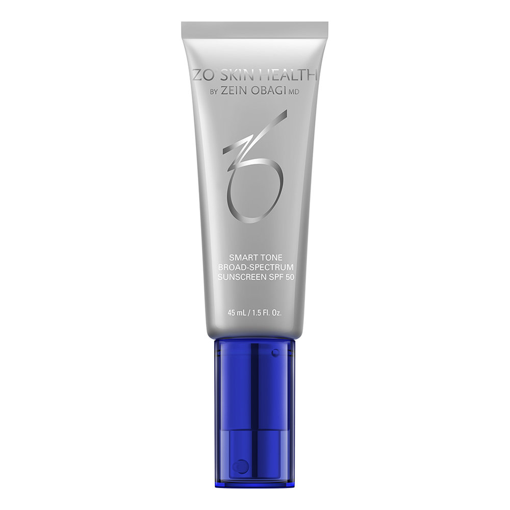 Smart Tone Broad Spectrum SPF 50