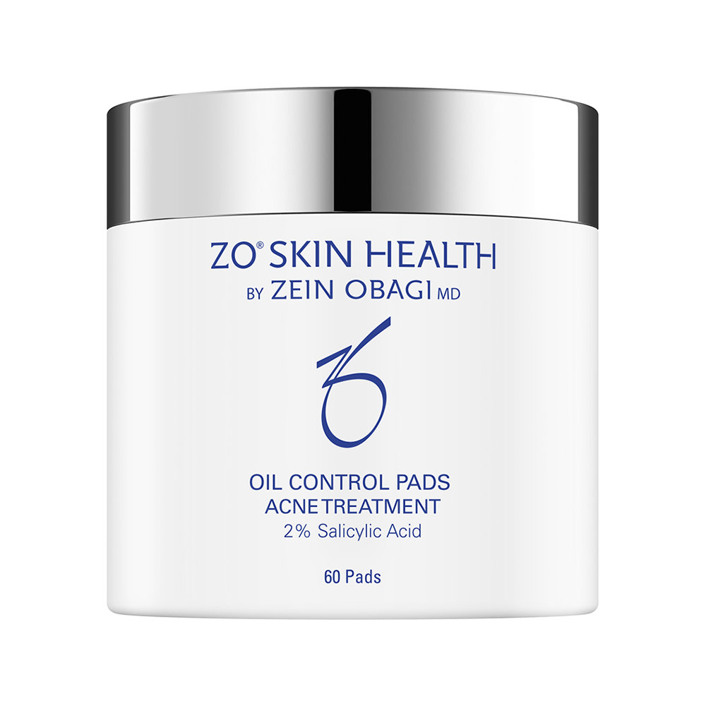Oil Control Pads | ZO Skin Health