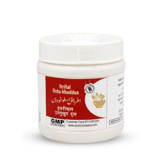 Itrifal Ustukhuddus 125g | unanico
