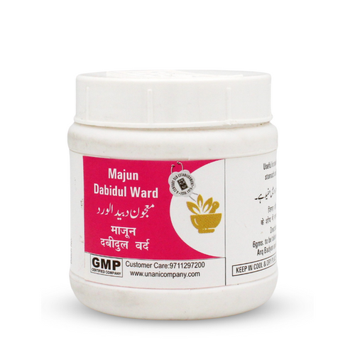 Majun Dabidulward 125g | unanico