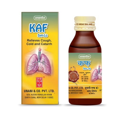 Kaf Syp Lo | unanico