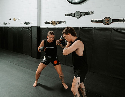 Ignite Martial Arts | Martial Arts Academy | unit 3/3 Development Ct ...