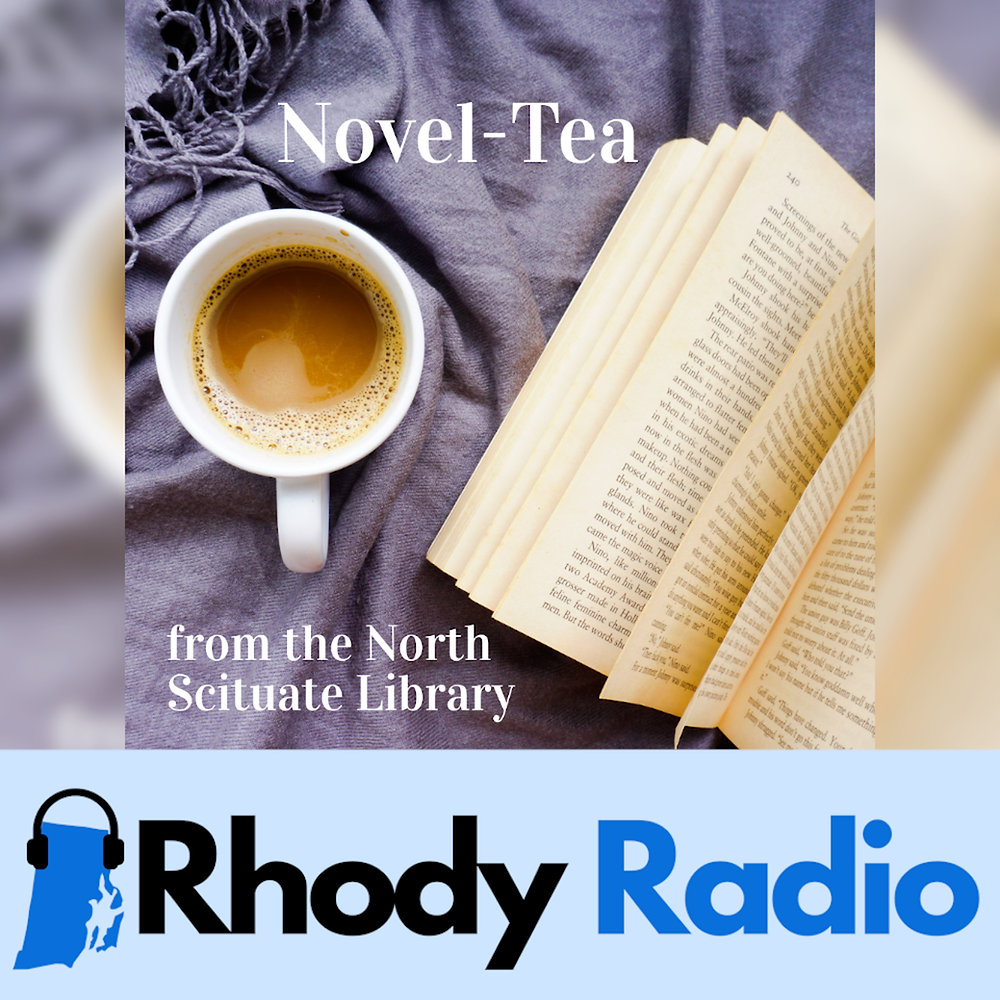 A Peek Behind the Shelves at North Scituate Library