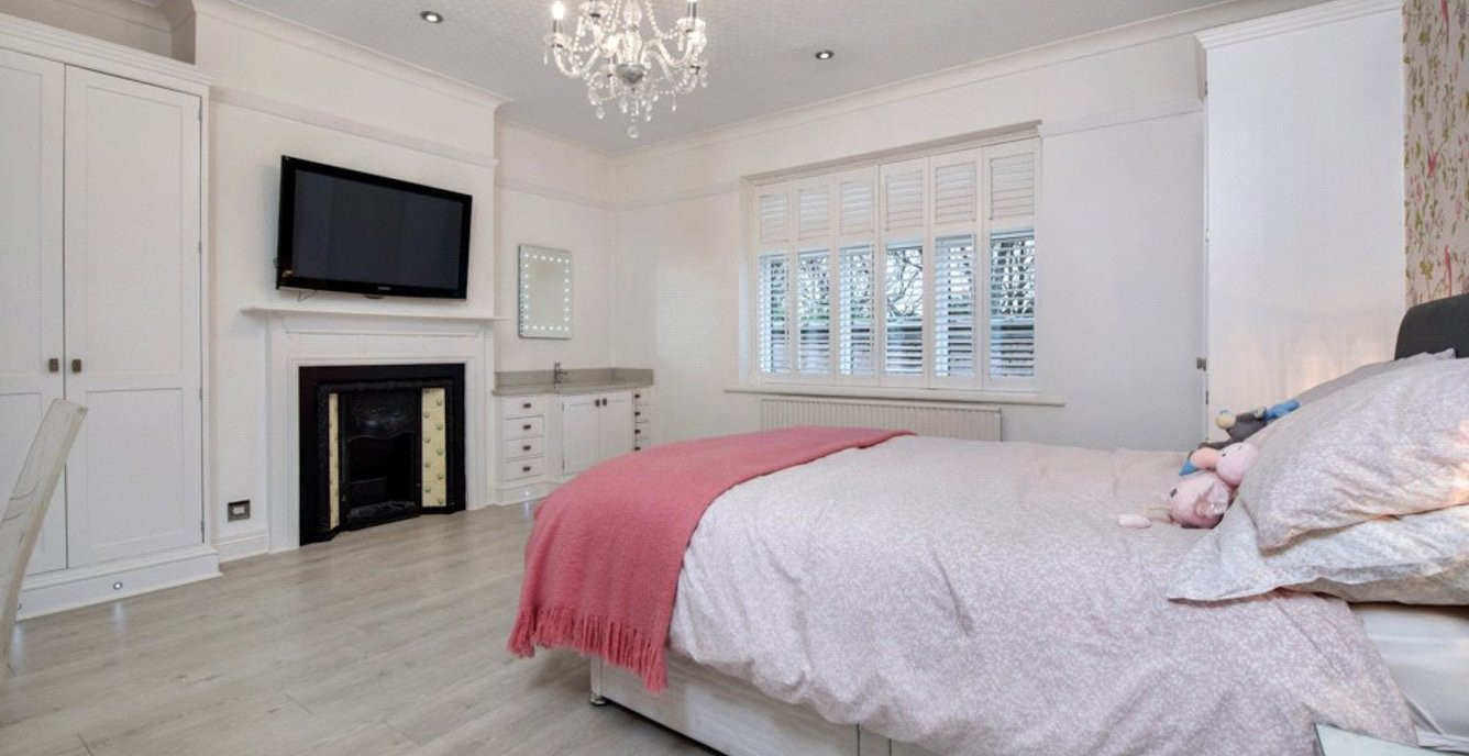 Bedrooms | Mrdesigns