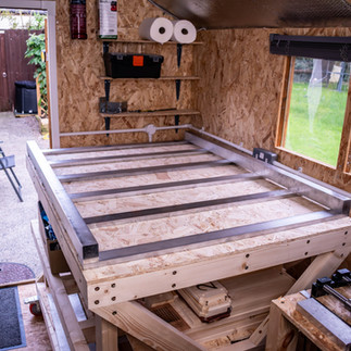 Project Gallery | thehardwareguy