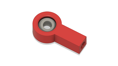 CAD Files & 3D Models | thehardwareguy