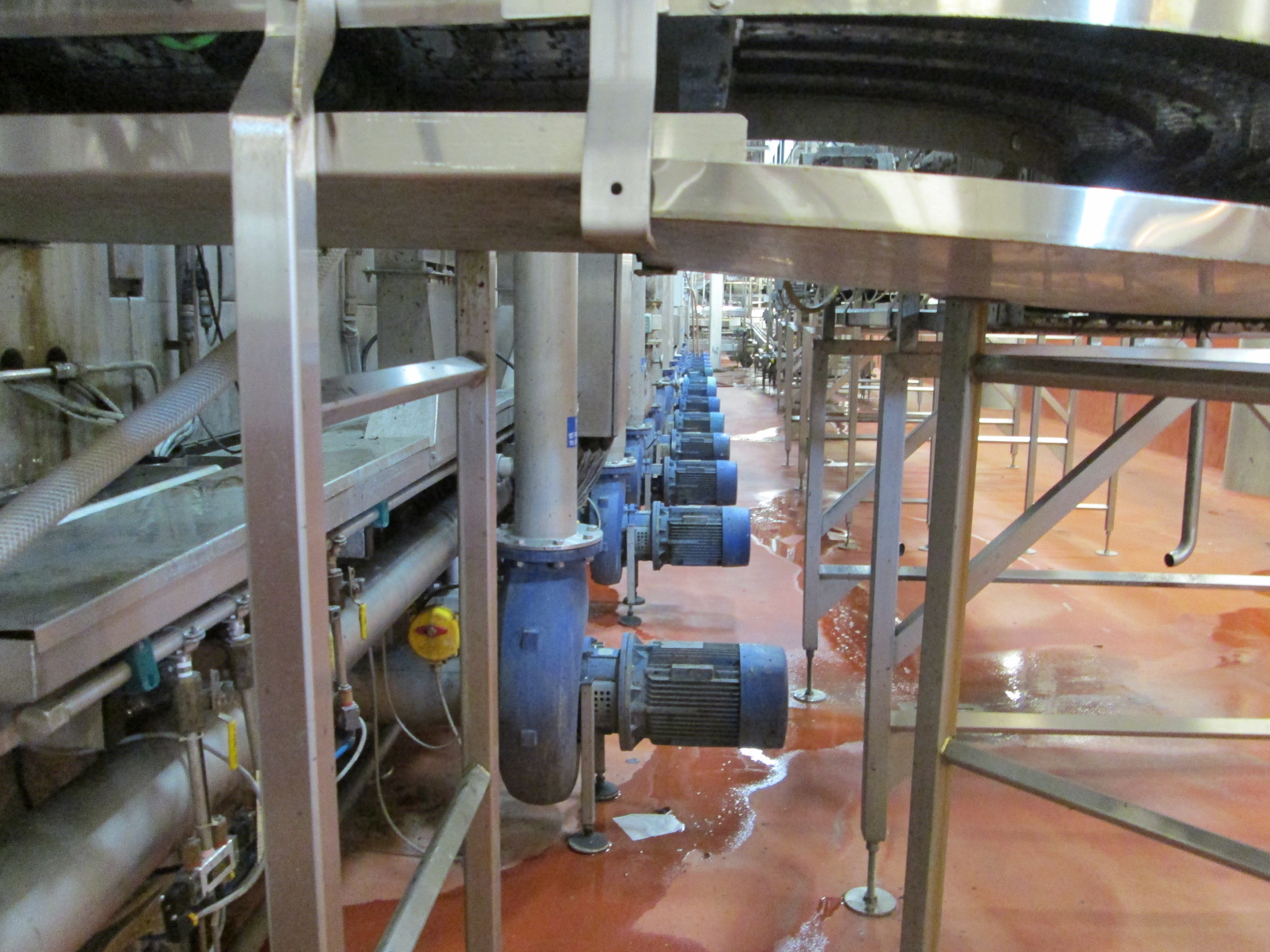 Dynamic pump solutions inc | Pumps