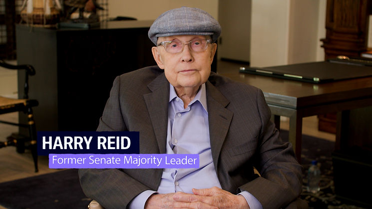 Interviews | Bret Hamilton