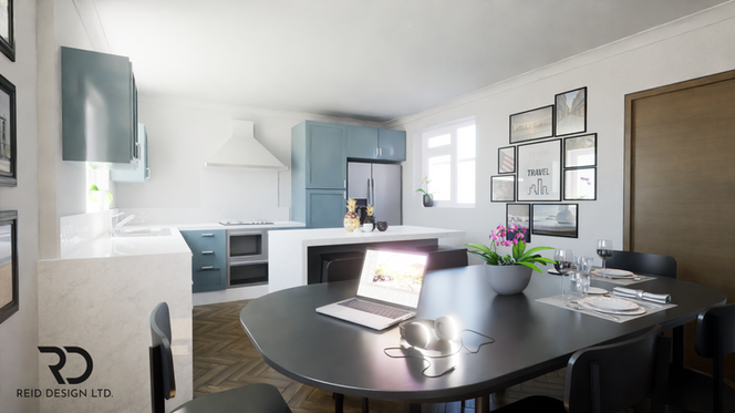 Portfolio (All) | Reid Design Limited