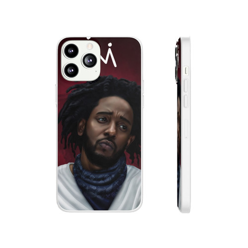 Kendrick Lamar Phone Case | ArtGod