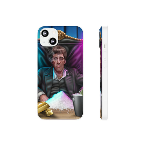 Scarface Phone Case | ArtGod