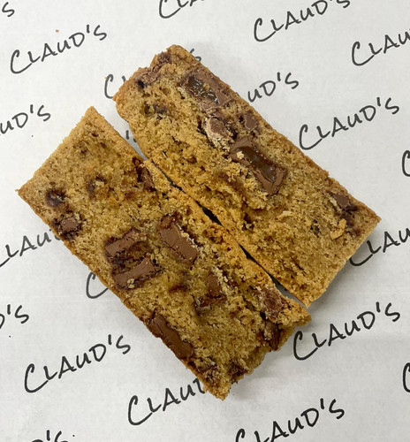 Offcut Box | Claud's