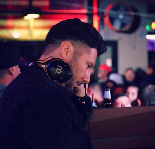 MEDIA | DJ DU -- OFFICIAL