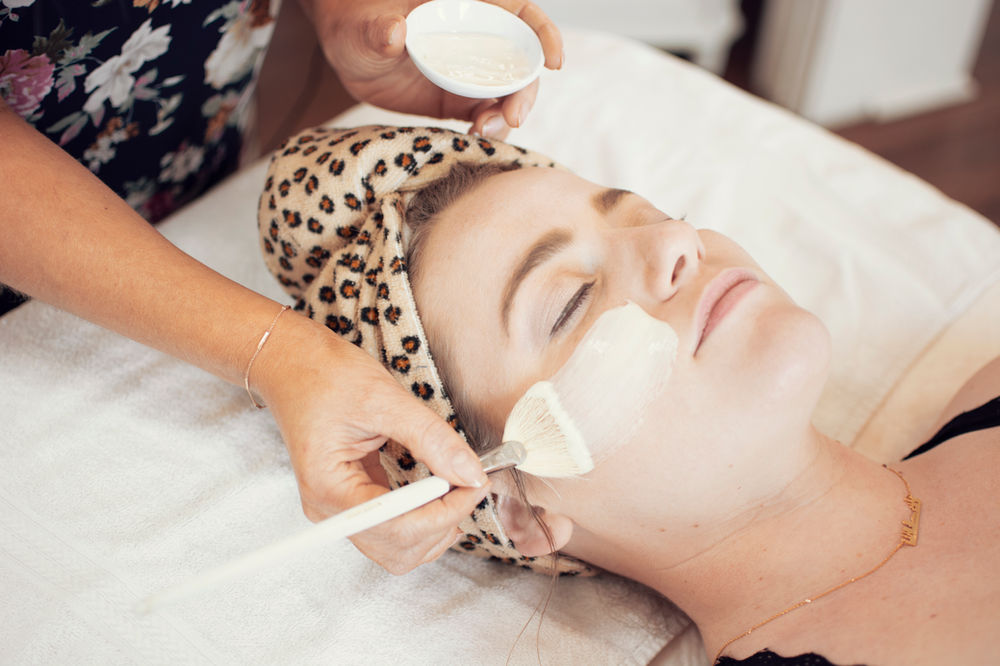 Let’s dish on facials, shall we?