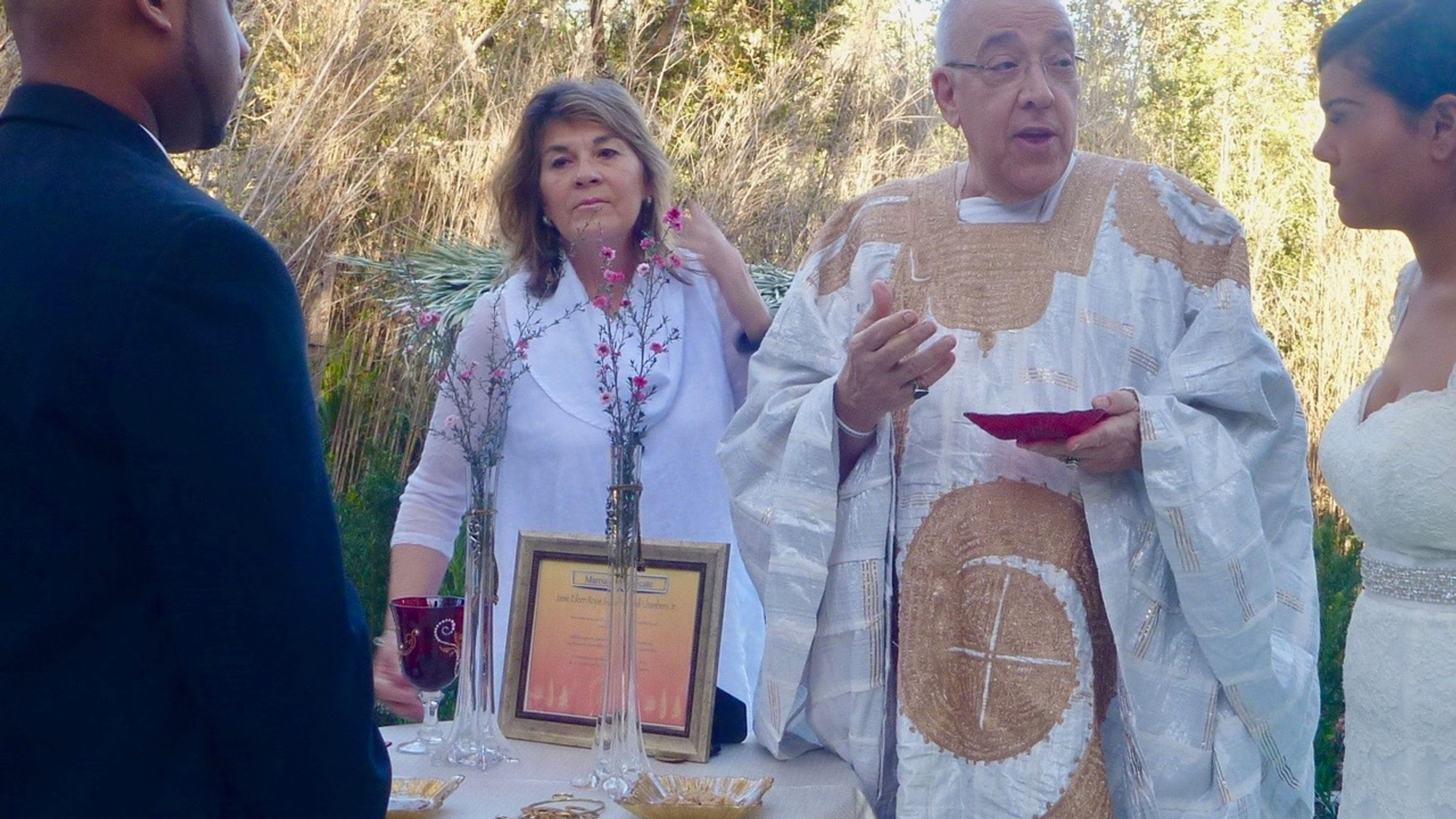 IFA FOUNDATION| INTERNATIONAL TEMPLE | HEALING CENTER| FLORIDA