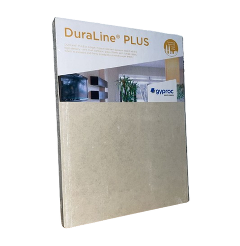 Gyproc DuraLine PLUS | Yoke Mah Plasterceil